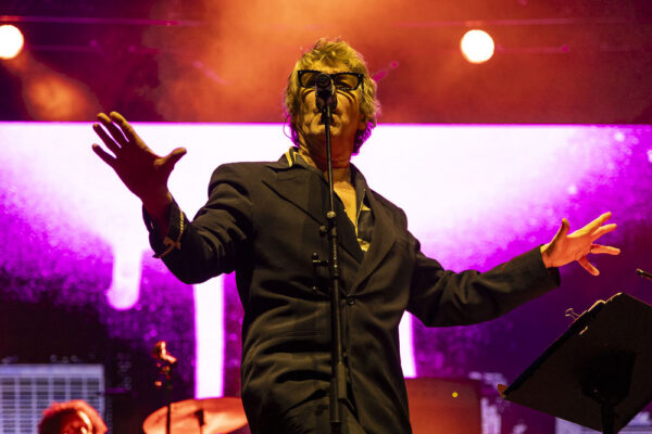 PHOTOS: Pandemonium @ Brisbane