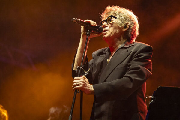 PHOTOS: Pandemonium @ Brisbane