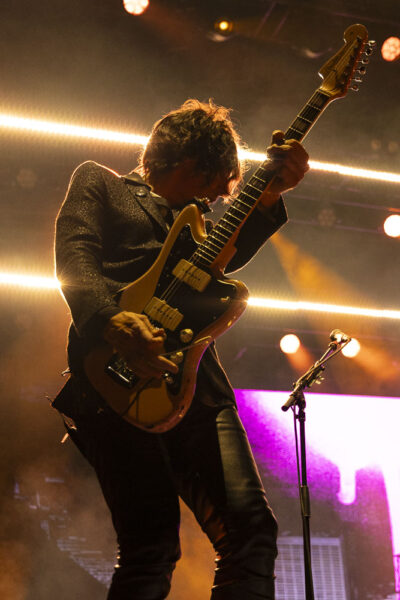 PHOTOS: Pandemonium @ Brisbane