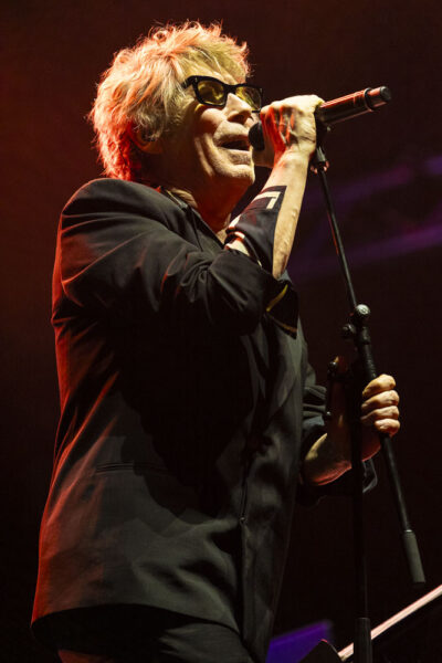 PHOTOS: Pandemonium @ Brisbane