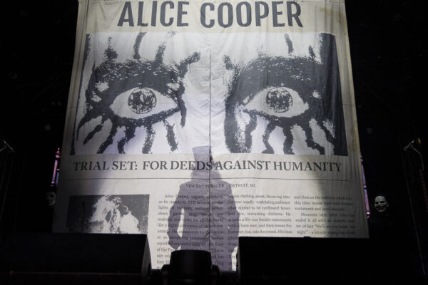 PHOTOS: Pandemonium @ Brisbane