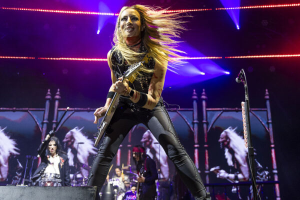 PHOTOS: Pandemonium @ Brisbane