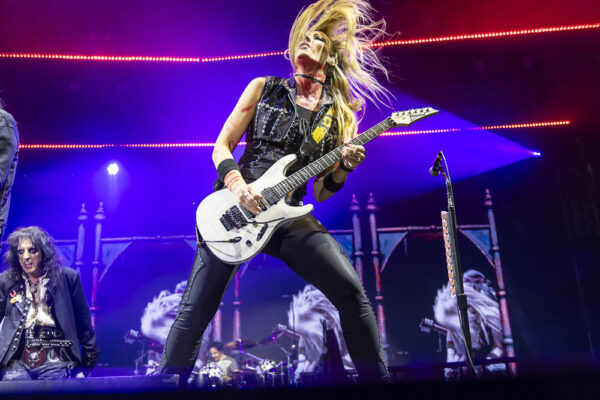 PHOTOS: Pandemonium @ Brisbane