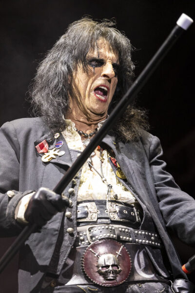 PHOTOS: Pandemonium @ Brisbane