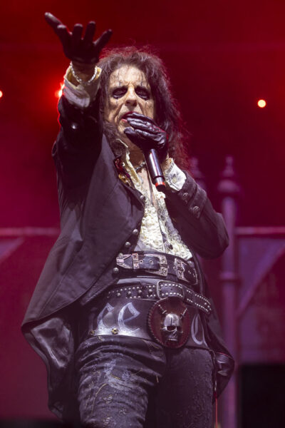 PHOTOS: Pandemonium @ Brisbane