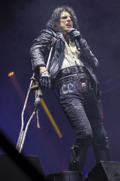 PHOTOS: Pandemonium @ Brisbane