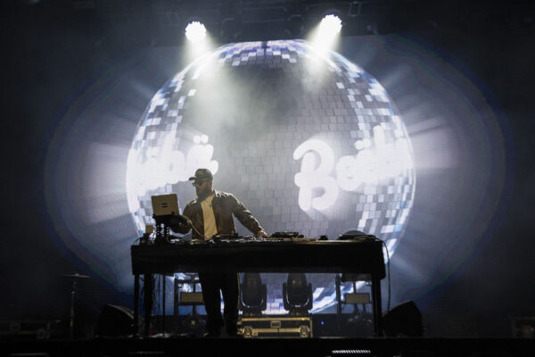 PHOTOS: Macklemore @ Riverstage, Brisbane