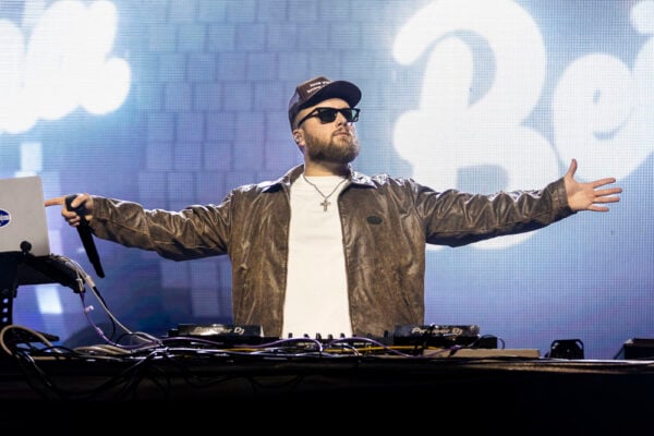 PHOTOS: Macklemore @ Riverstage, Brisbane