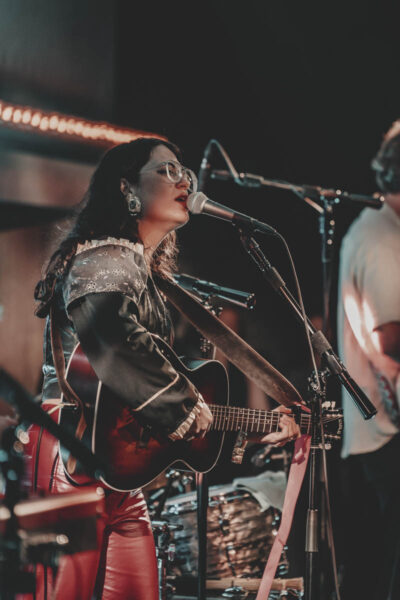 PHOTOS: Maple Glider @ VIVID LIVE Sydney Opera House