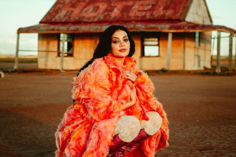 Here's When Thelma Plum Is Releasing Her New Album