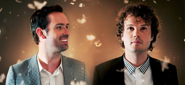 Evermore Wants Your Instagram Photos For Their New Music Video