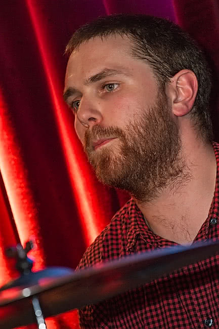 John Patrick, The Keepers