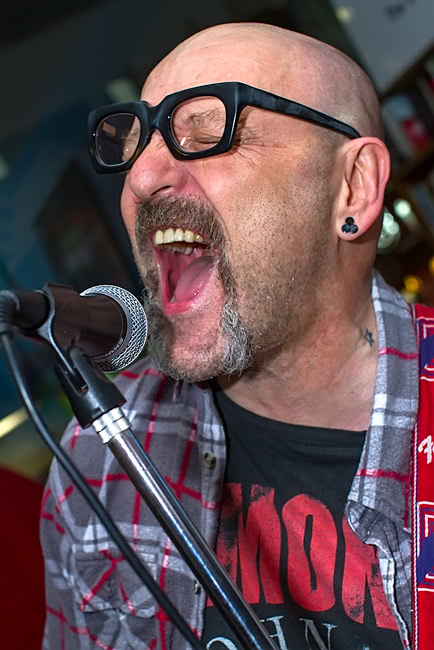 Primitive Calculators