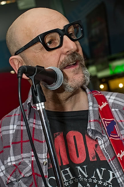 Primitive Calculators