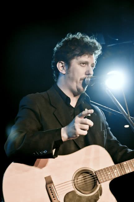 Ben Salter