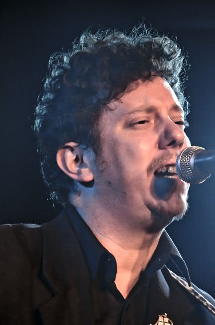 Ben Salter