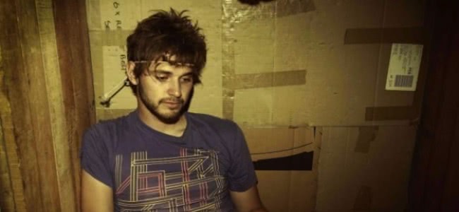 Carl Fox 2012 Australian Tour Announced