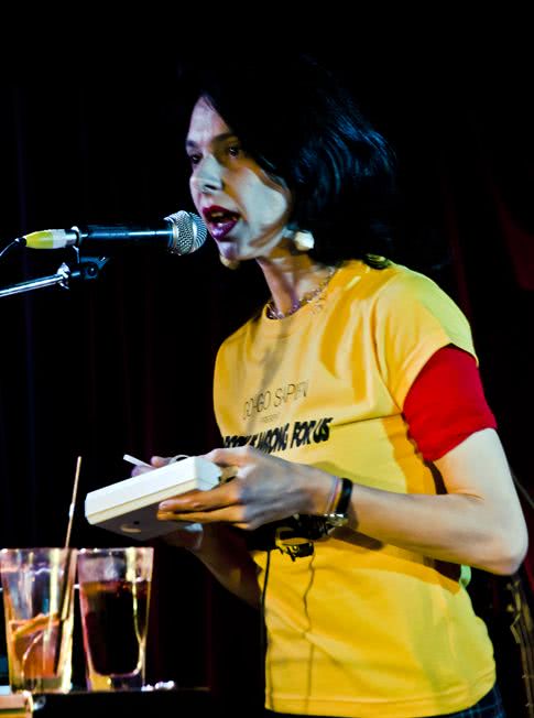 Harry Howard and the NDE