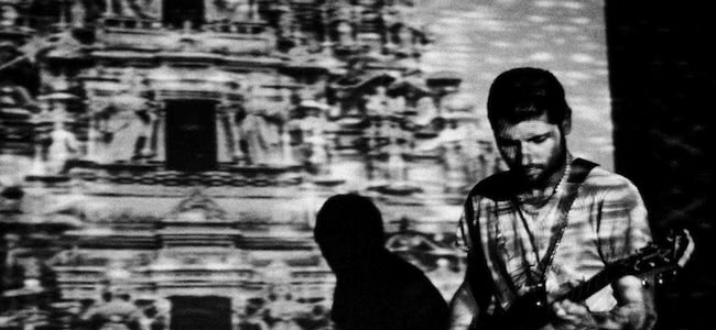 High Wolf 2012 Australian Tour Announced