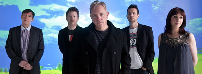 New Order