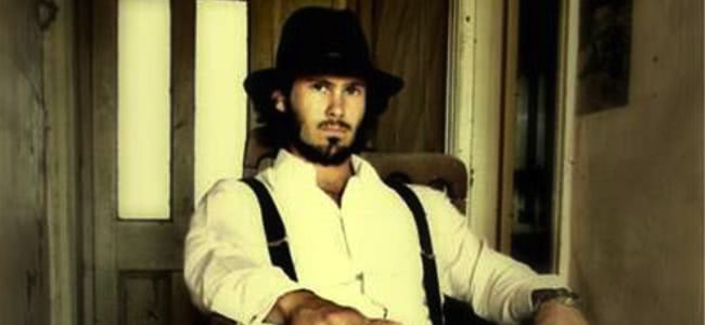 Nigel Wearne 2012 Australian Tour Announced