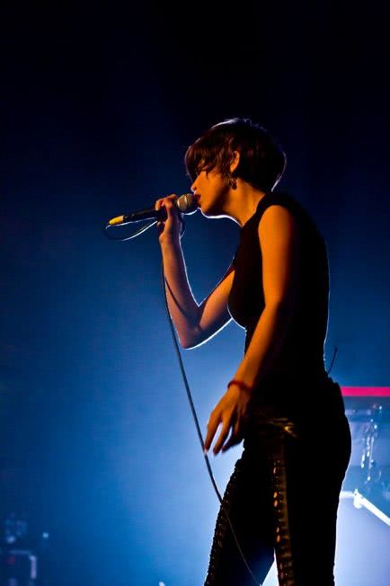 The Jezabels