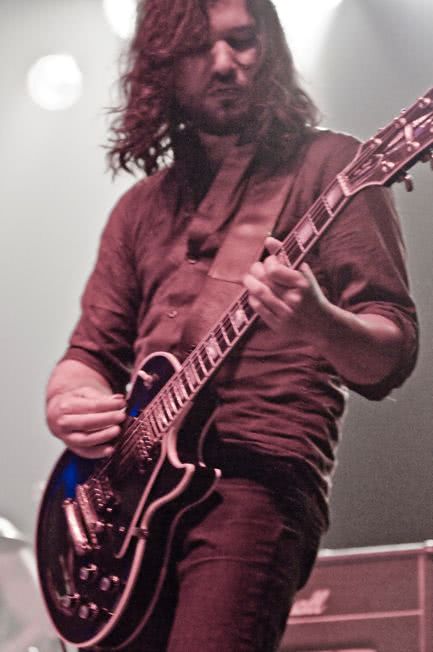 Kyuss Lives