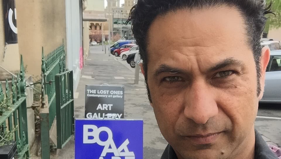 Sean Simmons on Press Play Presents, and the future of touring