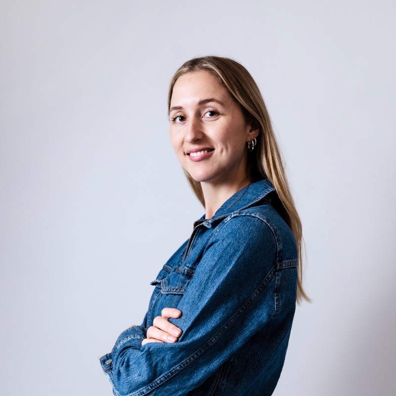 Comes With Fries Promotes Alice McLean to Lead Company Globally