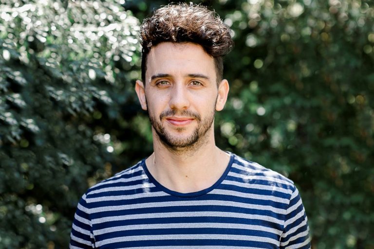 Hit105's Jack Ball wins best music director at annual radio awards