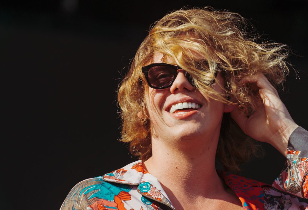 Multiple Artists Split From Sony Music, Pat Handlin Plots Next Move ...