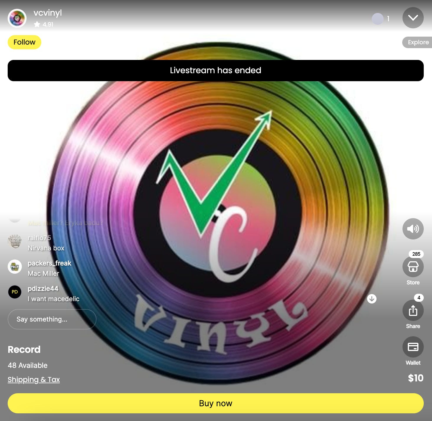 What I Learned After Collecting 300+ Vinyl Records