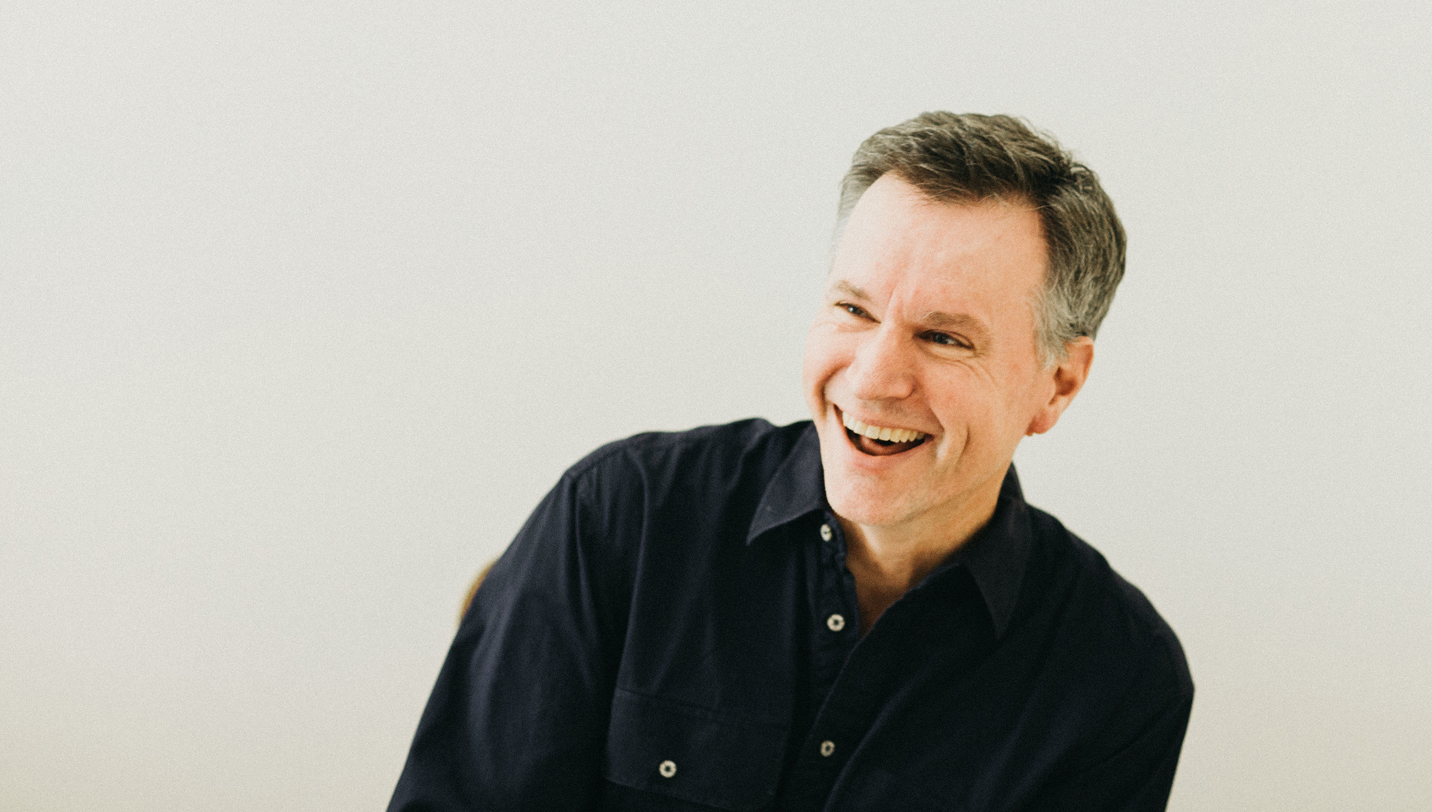 Colin Buchanan Actor