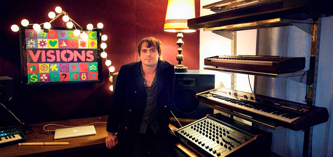 Deep Sea Arcade launches studio in Sydney