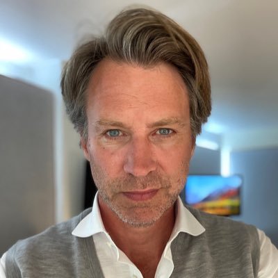 Giles Martin Says INXS Due Rock Hall Induction