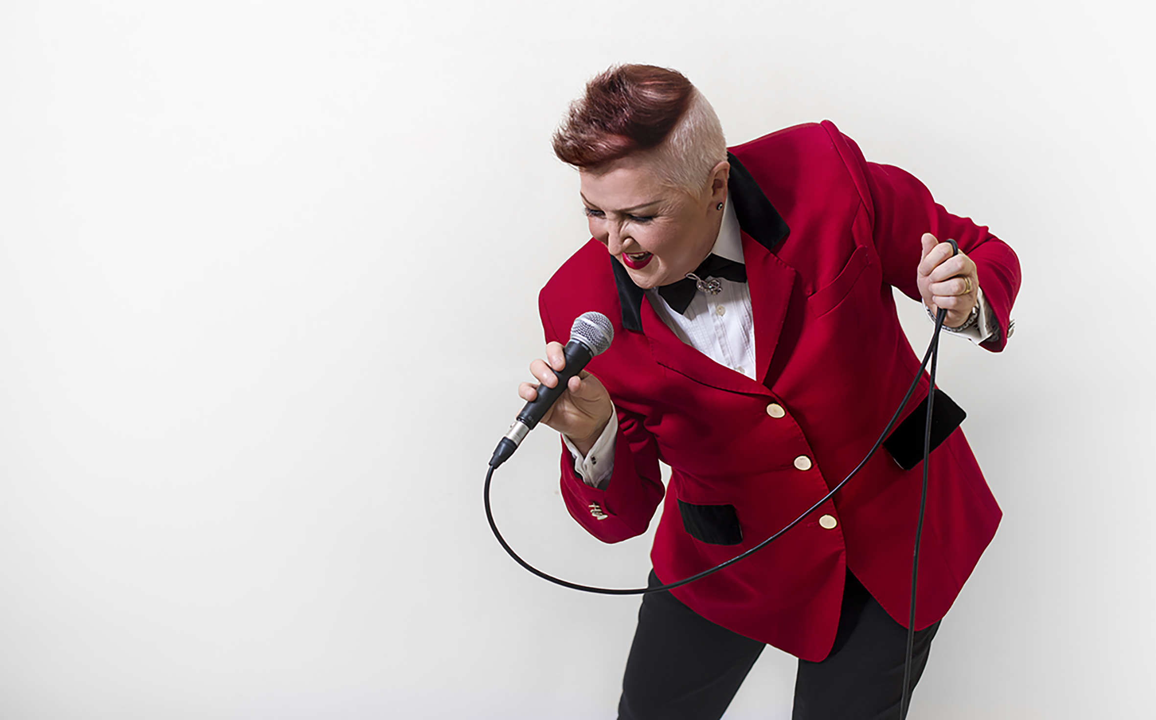 Goodbye Ruby Tuesday - benefit concert for Carol Lloyd