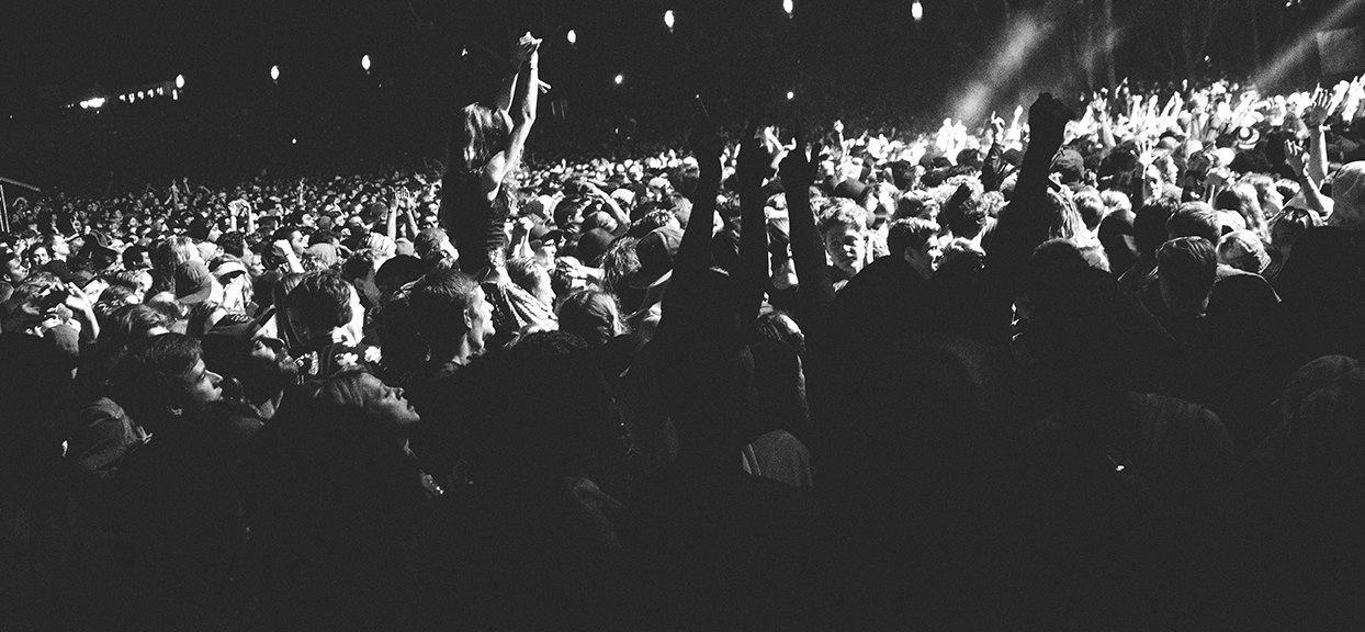 New hires at Secret Sounds Connect