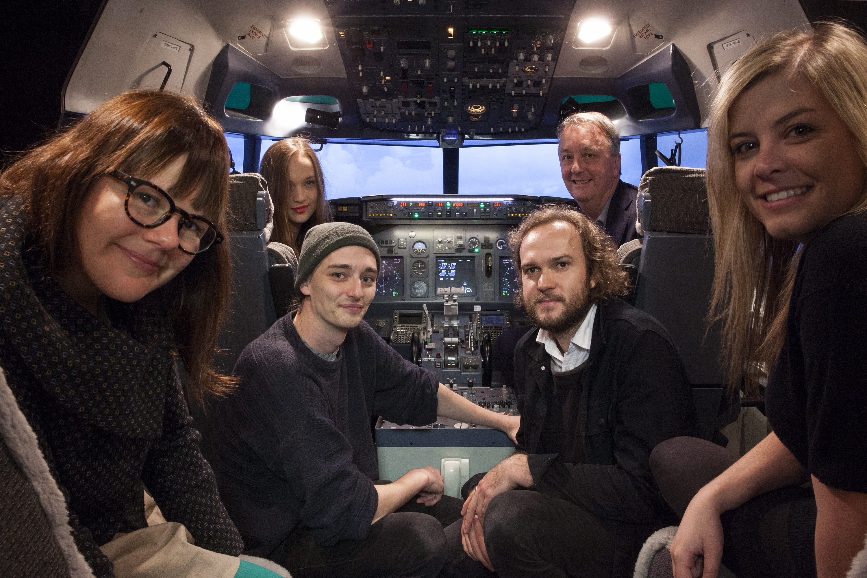 Victoria opens up global opportunities with Music Passport initiative