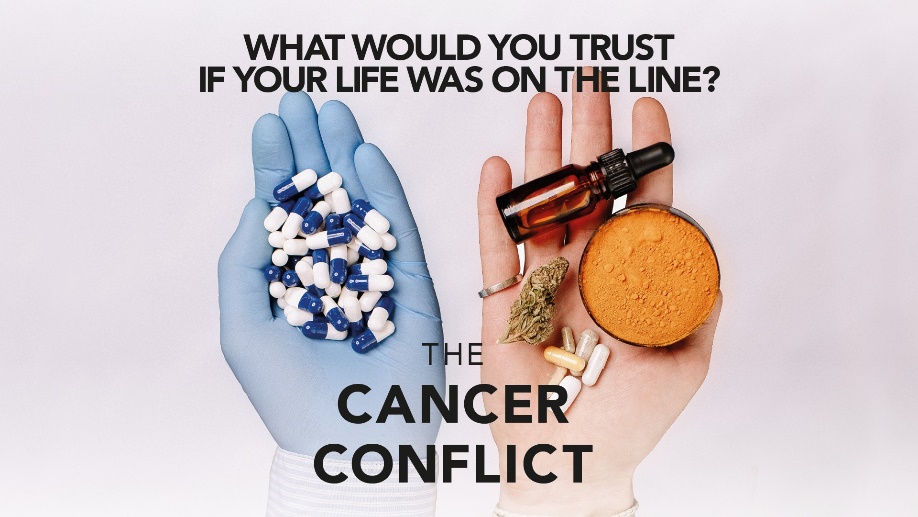 'The Cancer Conflict' Doco to Get Global Release on September 21