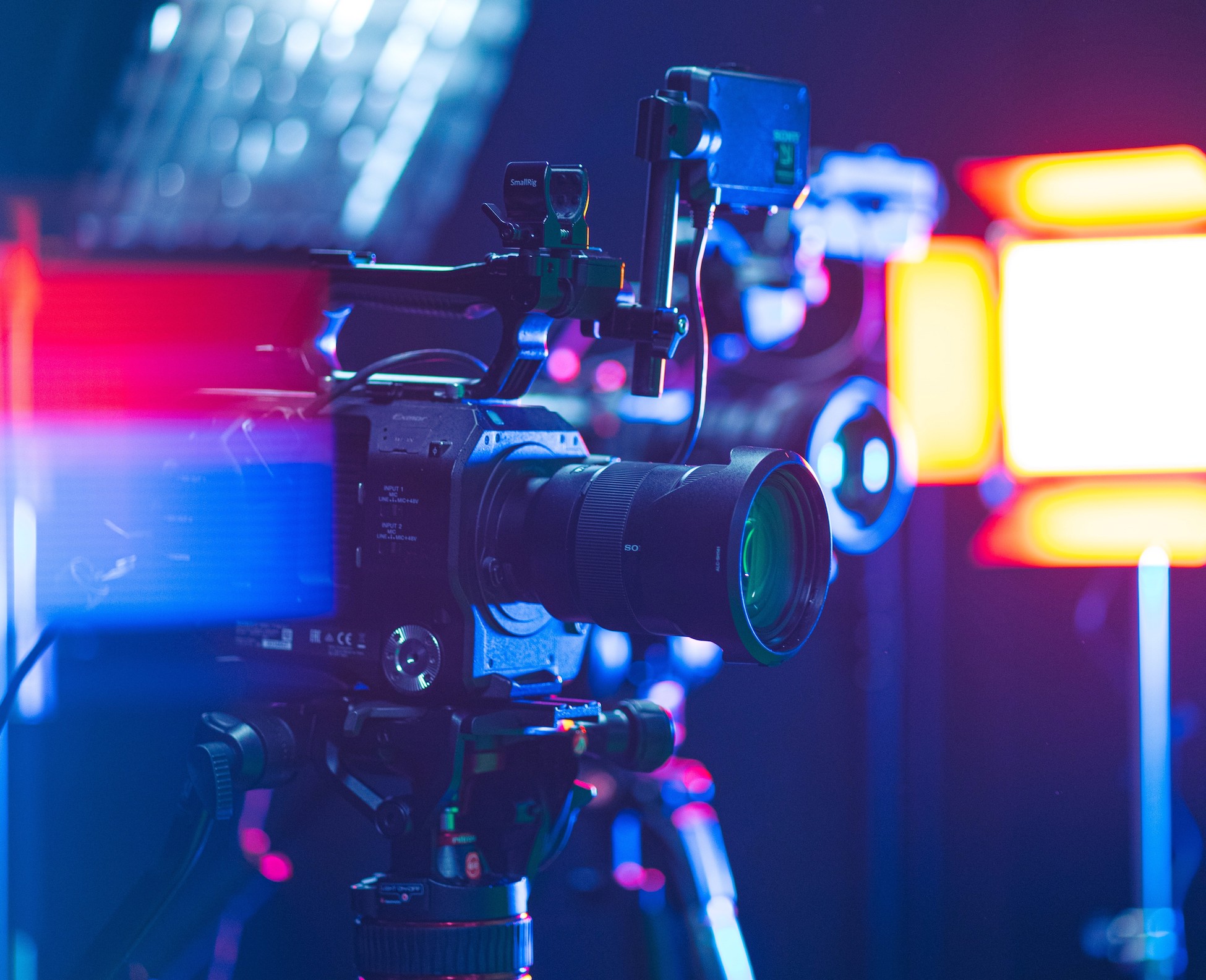 'Everyone Counts' Report Reveals Diversity Gaps in Local Screen Sector