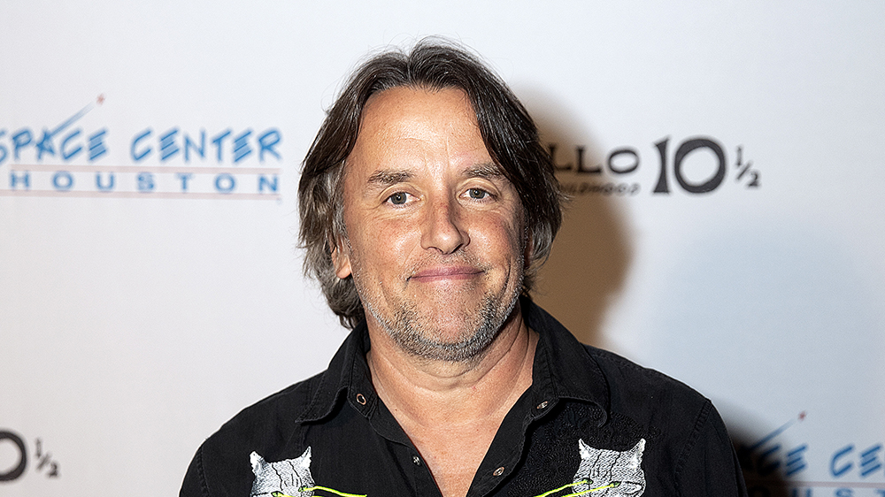 Richard Linklater Hopes to Direct a French-Language New Wave Film Shot ...