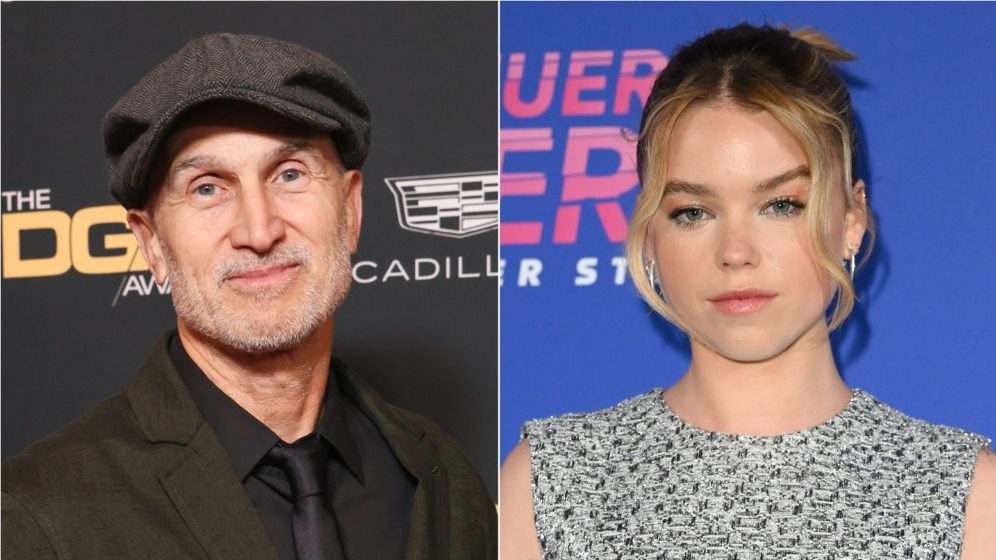 Craig Gillespie in Talks to Direct DC Studios' 'Supergirl'