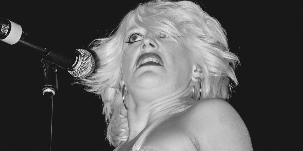 Amyl And the Sniffers - Variety Australia