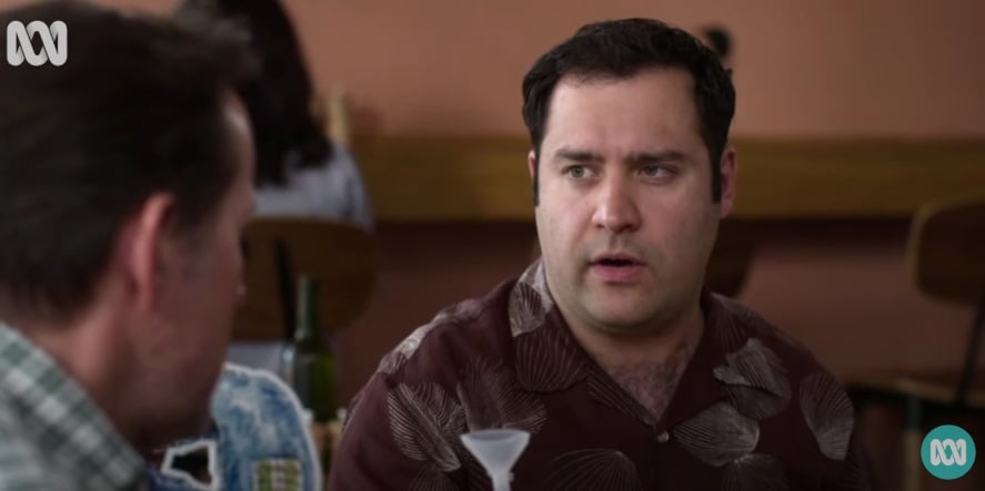 Austin - Variety Australia