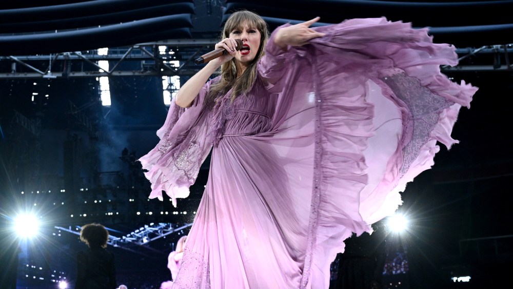Taylor Swift Concert Terrorist Plot Thwarted