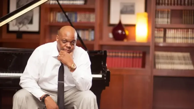 Shaun Martin, Grammy-Winning Musician, Dead at 45